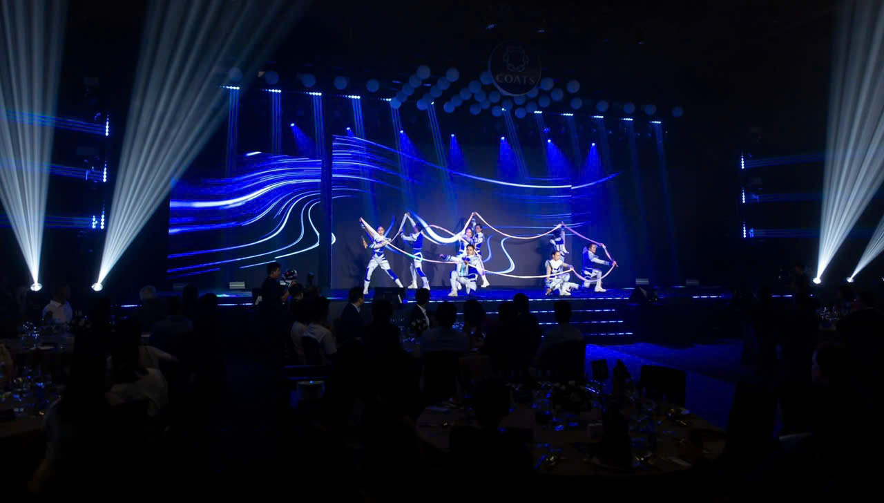 Key Moment Event chuyên nghiệp tạo điểm nhấn trong sự kiện - Công Ty ...